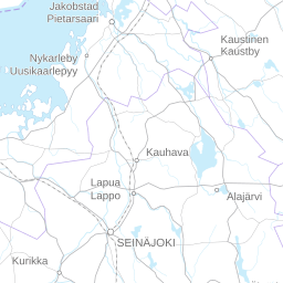 ArcGIS Web Application