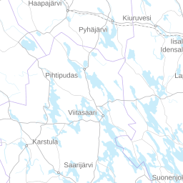 ArcGIS Web Application