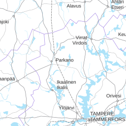 ArcGIS Web Application