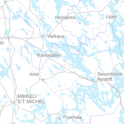 ArcGIS Web Application