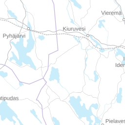 ArcGIS Web Application